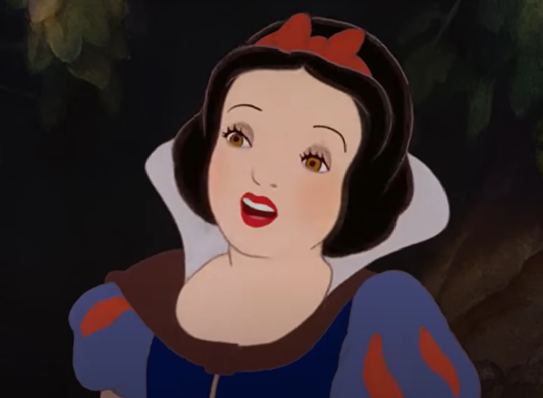 The Tragic Life Of The Real Snow White